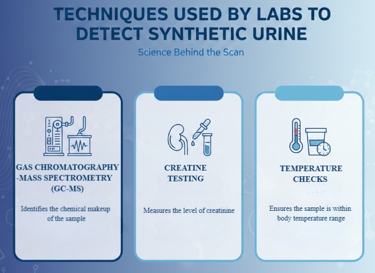 Can Synthetic Pee Be Detected in a Lab? - St. Mary’s Hospital Medical ...